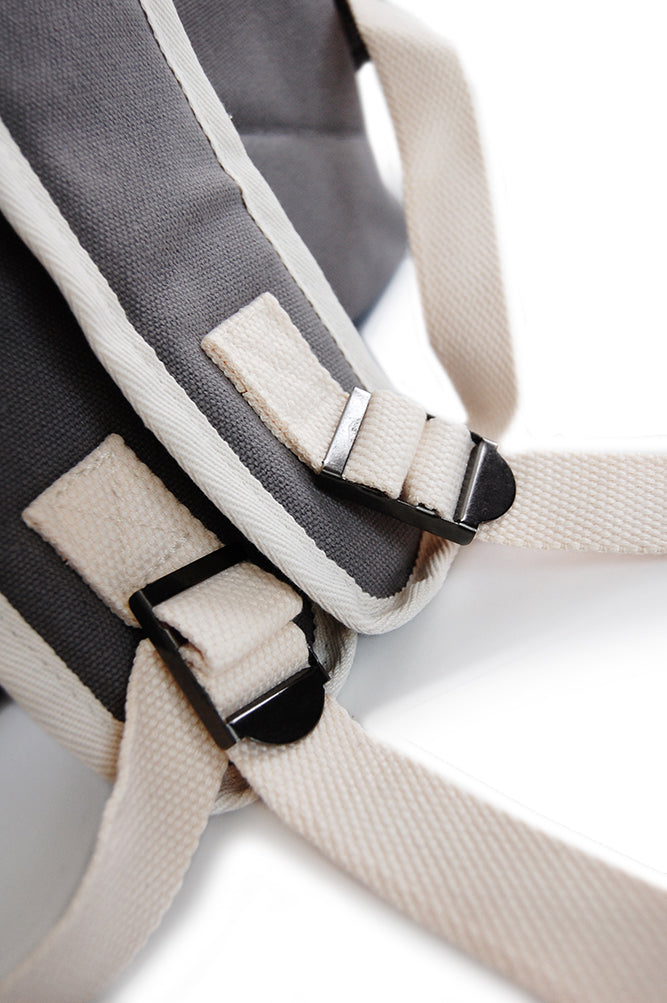 Raccoon Backpack – FloralFrolicFoxes